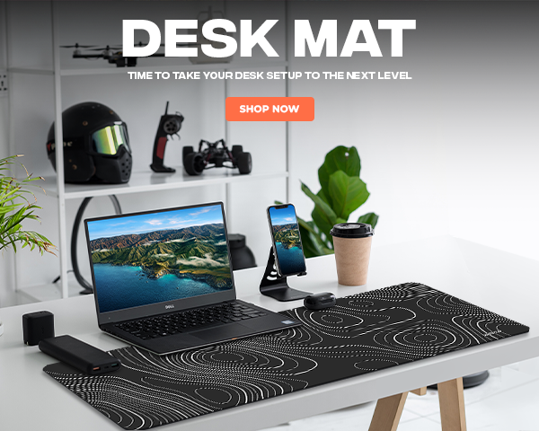 4 WAYS A MOUSE PAD CAN IMPROVE YOUR VALORANT SKILLS!