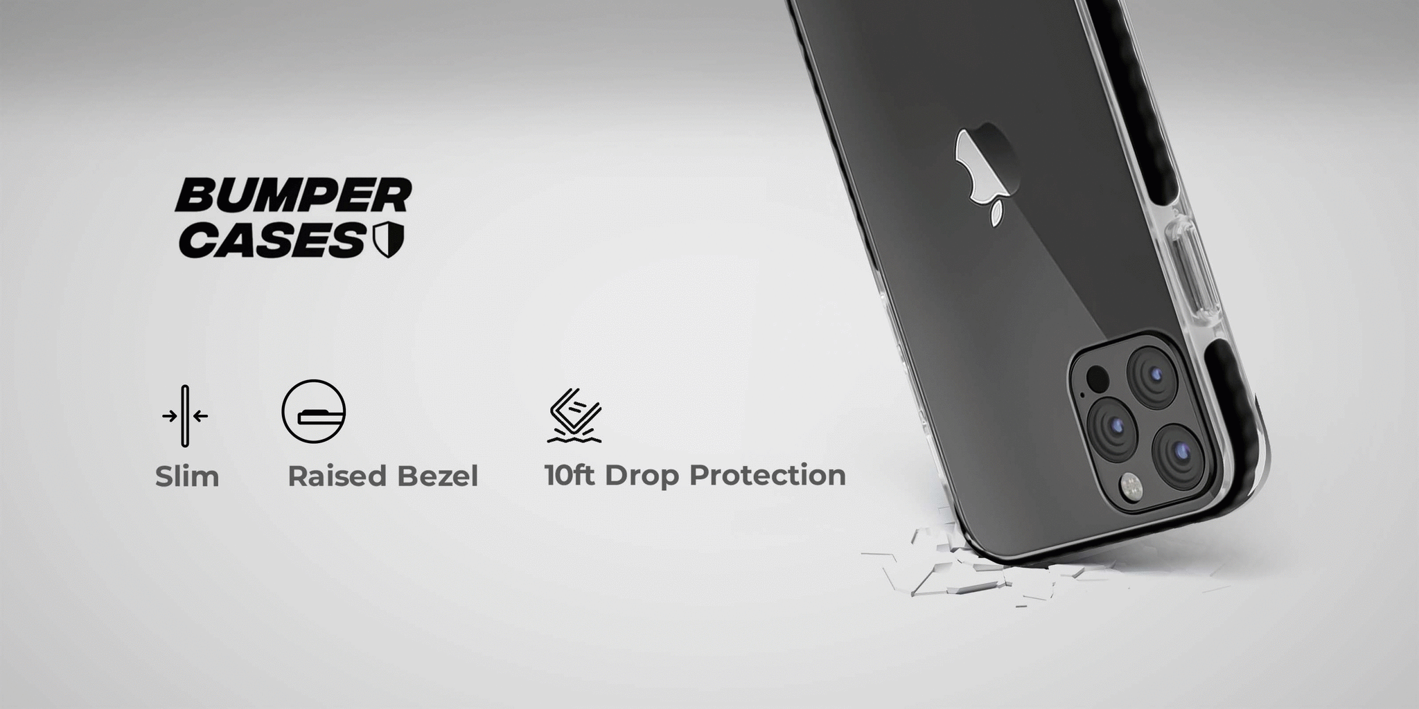 Buy Bumper Phone Covers & Cases Online