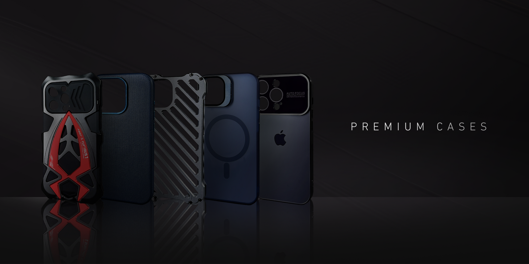 Buy Premium Cases & Back Covers at Best Price