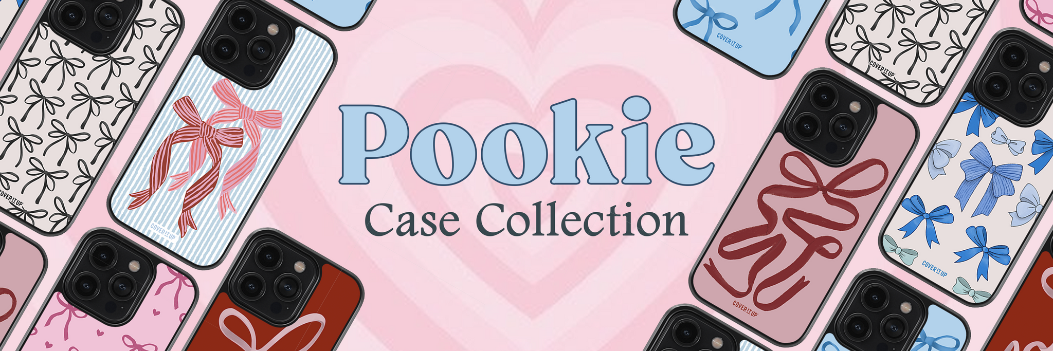 Pookie Phone Cases & Covers