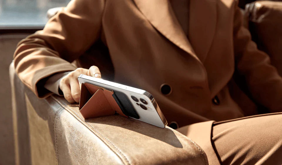 Buy MOFT Accessories for iPhone Cases & Covers at Best Price