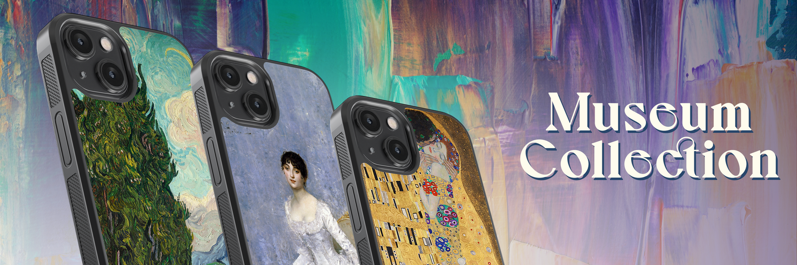 Buy Museum Phone Covers & Cases Online