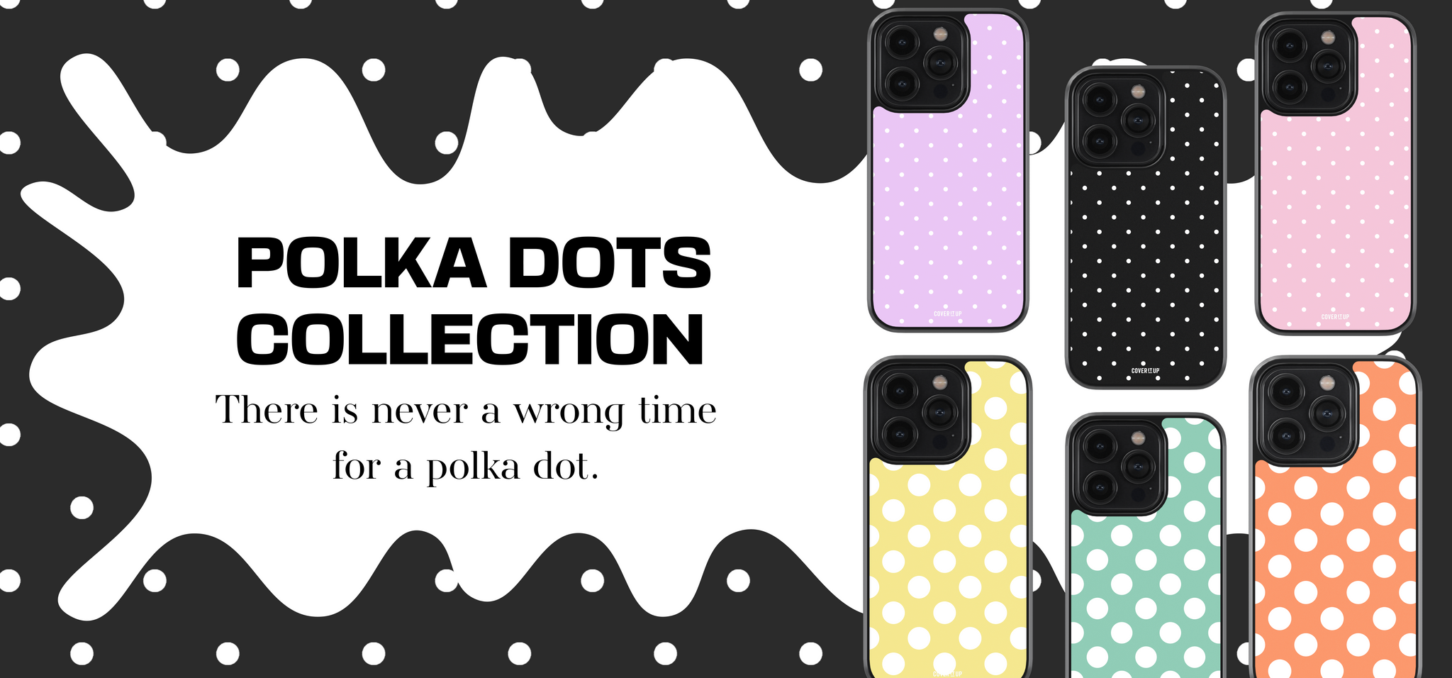 Polka Dots