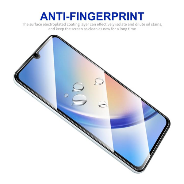 Tempered Glass Screen Guard