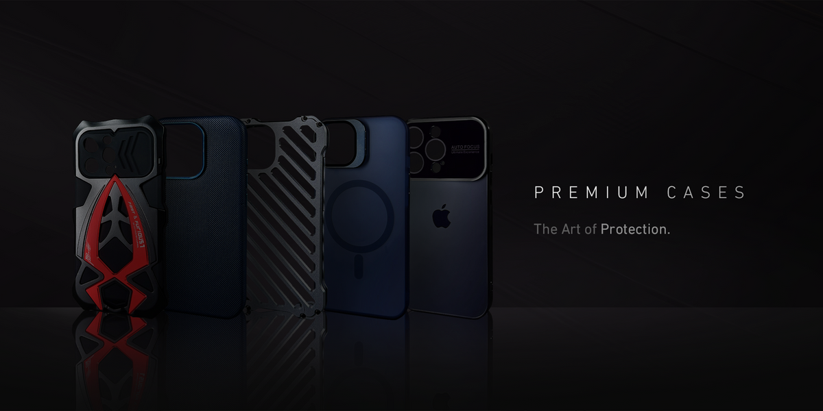 Buy Premium Cases & Back Covers at Best Price
