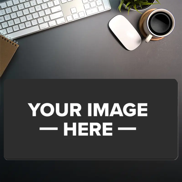 Buy Customise Your Desk Mat and Gaming Mouse Pad Online