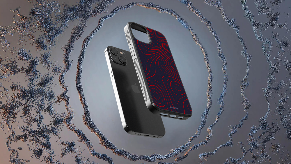 Shop Mobile Phone Covers, Tech Accessories & More | Cover It Up