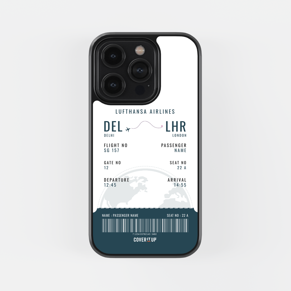 Buy Customised Phone Cases & Mobile Covers Online