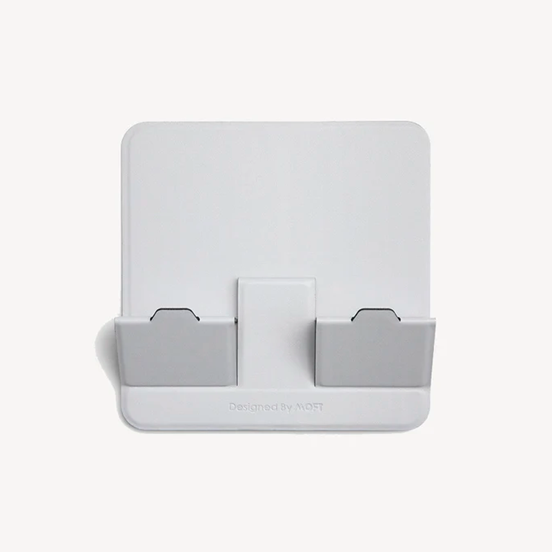 MOFT Adhesive Wall Stand & Snap Pad: Universal Wall Holder for All iPa