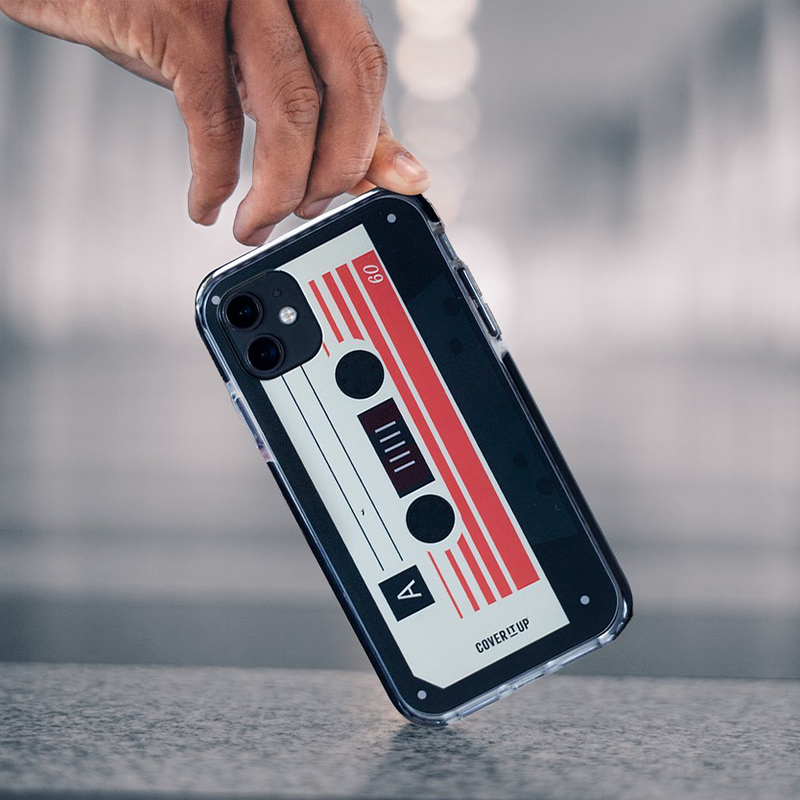Shop Mobile Phone Covers, Tech Accessories & More | Cover It Up
