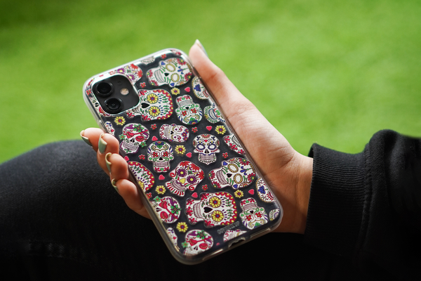 Shop Mobile Phone Covers, Tech Accessories & More | Cover It Up