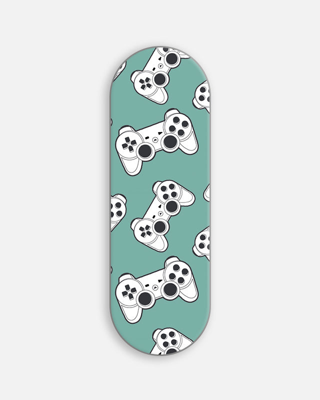 Gaming Console Slider Phone Grip