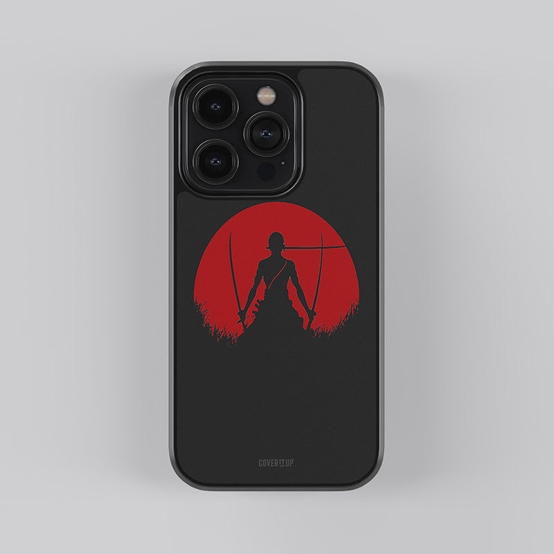Buy Roronoa Zolo Glass Case Mobile Phone Cover | Cover It Up