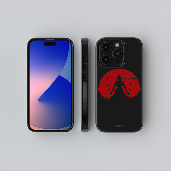 Buy Roronoa Zolo Glass Case Mobile Phone Cover | Cover It Up