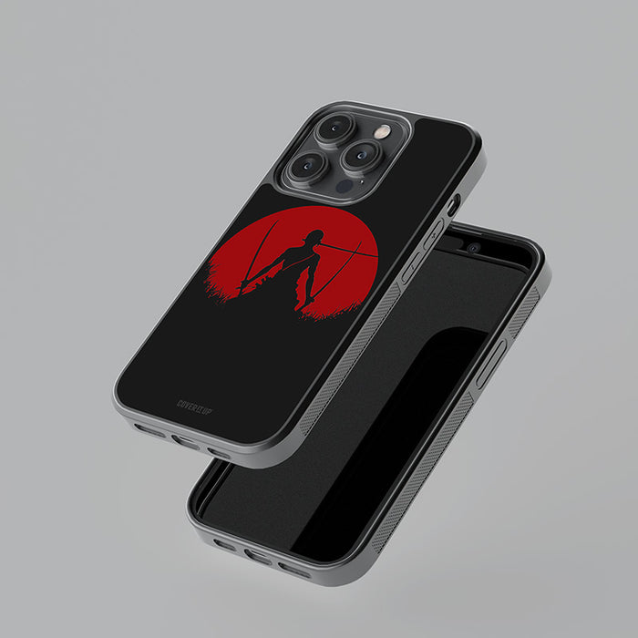 Buy Roronoa Zolo Glass Case Mobile Phone Cover | Cover It Up